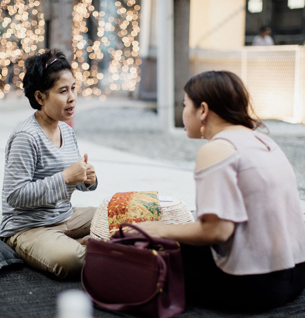 Project Liber8 – Nonprofit organization