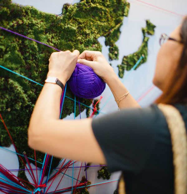 Project Liber8 – Nonprofit organization