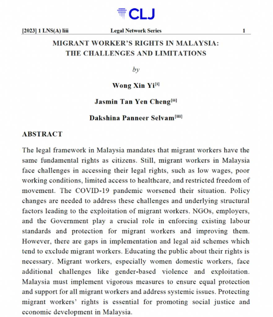 Advoc8 Legal Affairs - Project Liber8